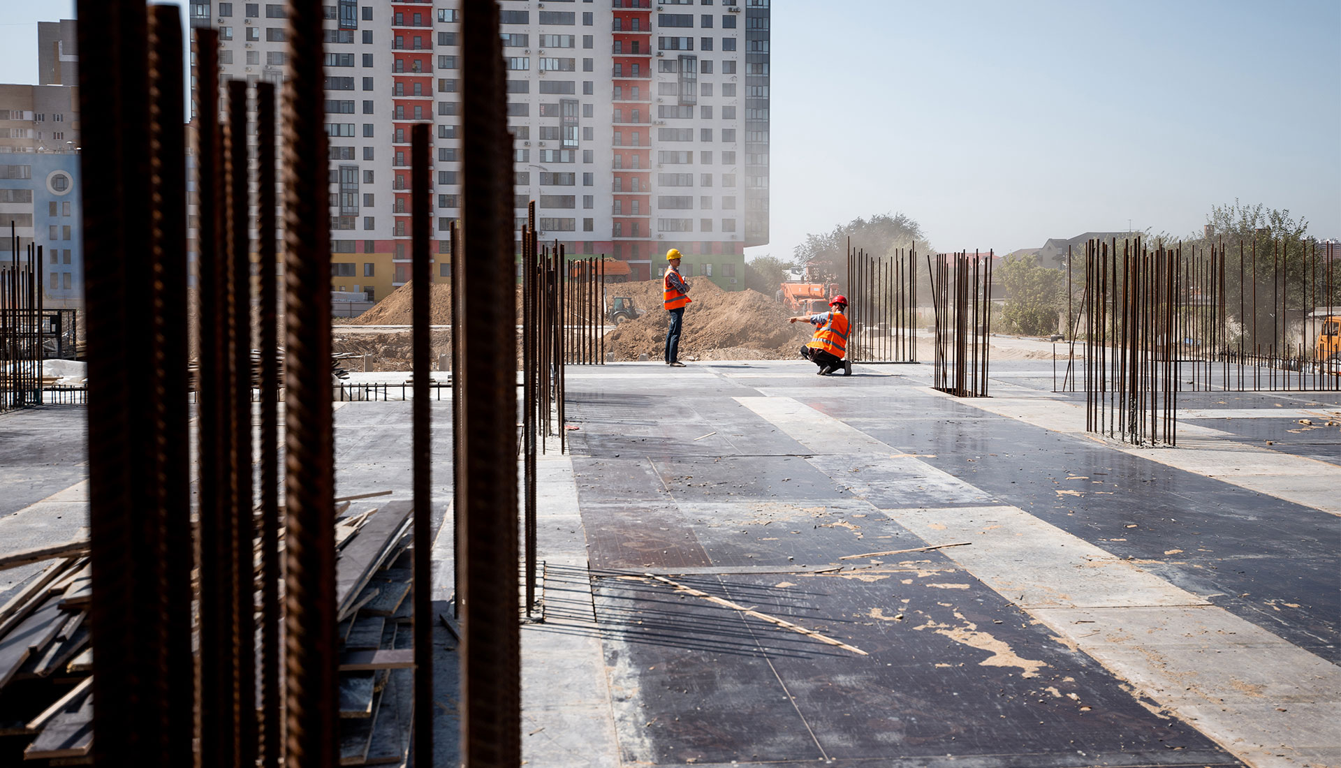 Mark Mommsen Surveying – Surveying Services in the Mining, Construction ...