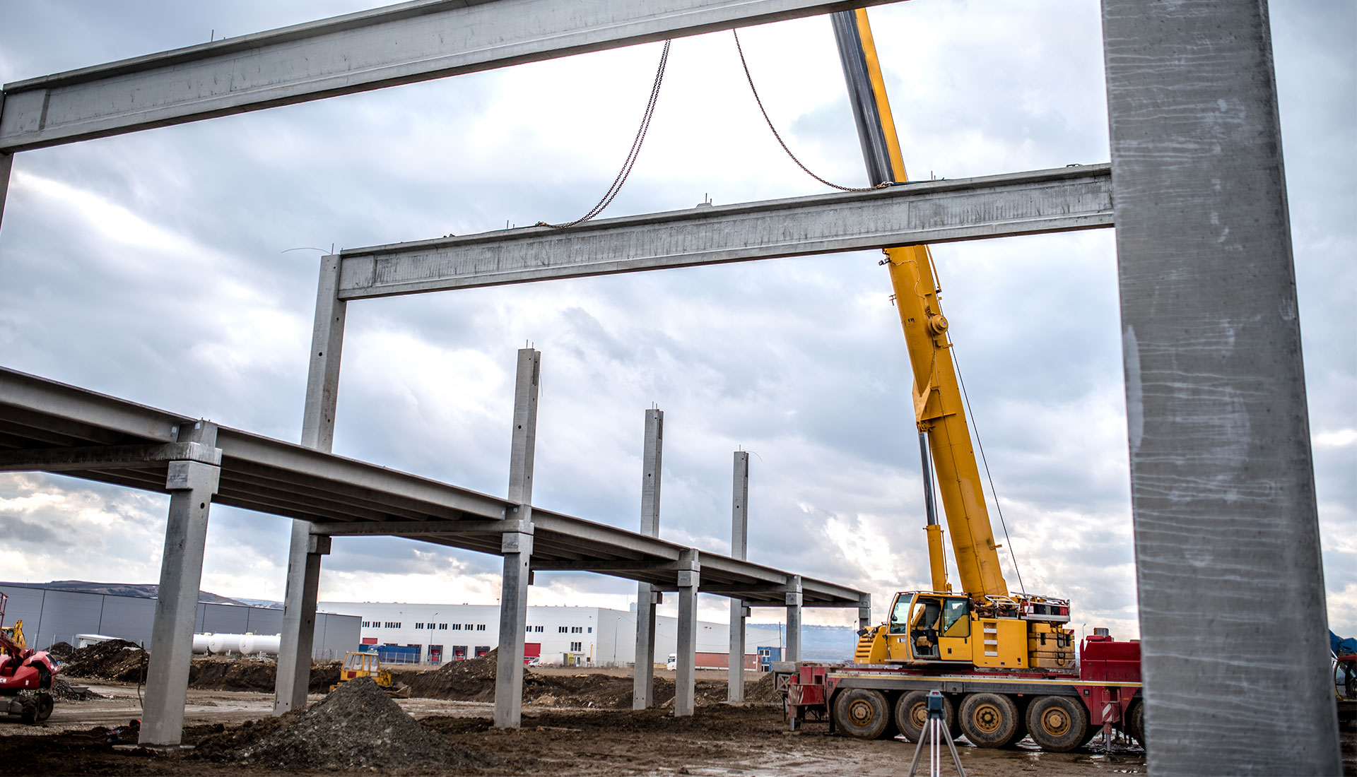 Mark Mommsen Surveying – Surveying Services in the Mining, Construction ...