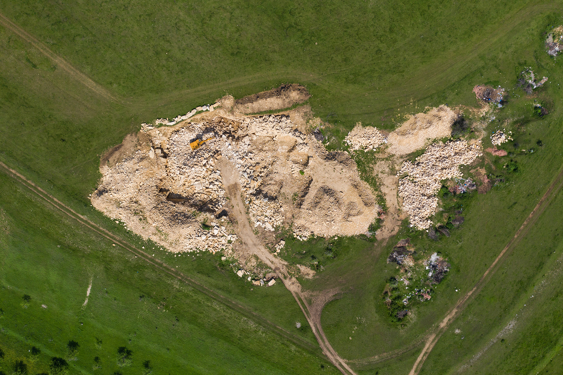 Services – Mark Mommsen Surveying